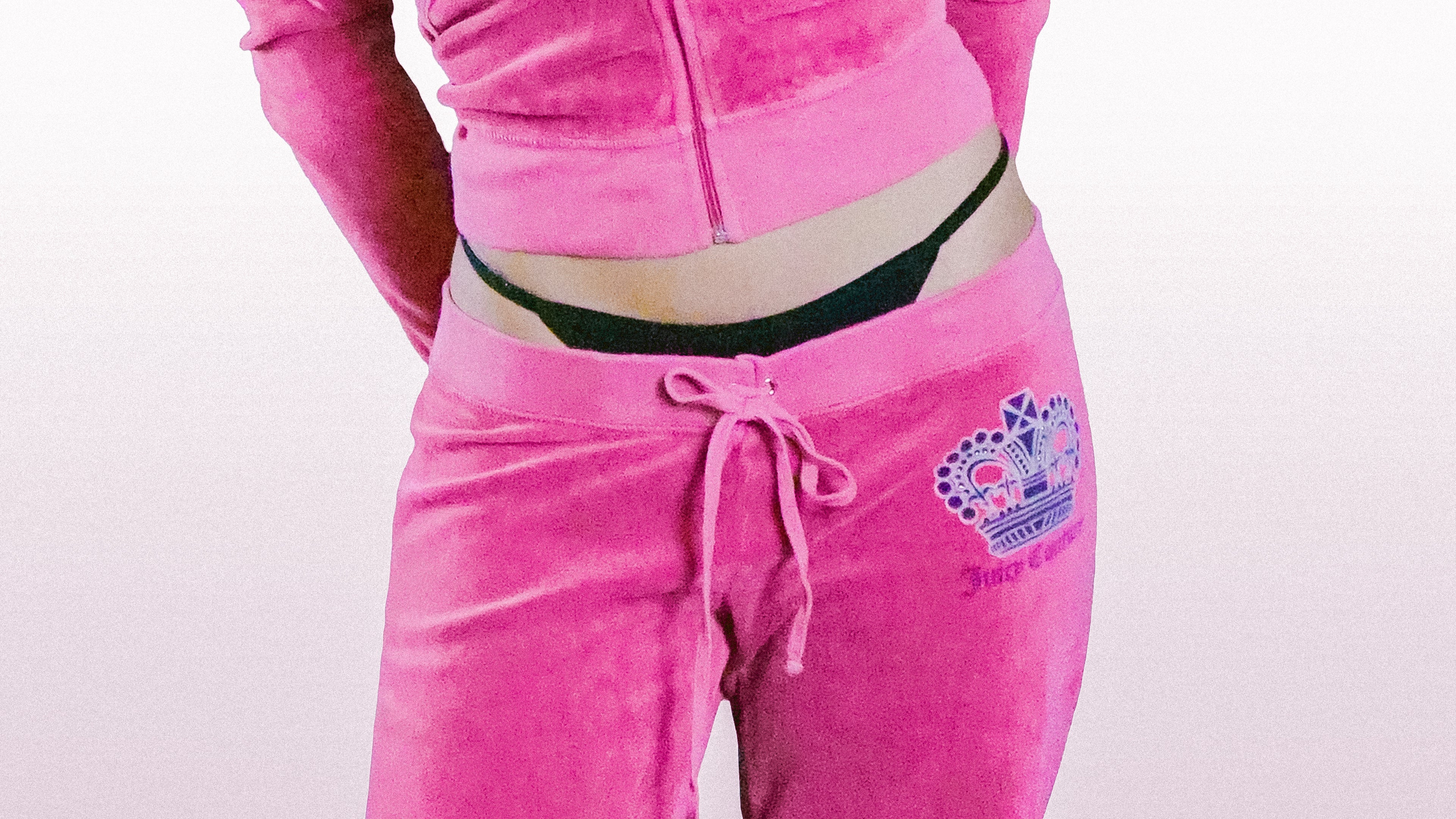 Sweatpants – Sweet Like