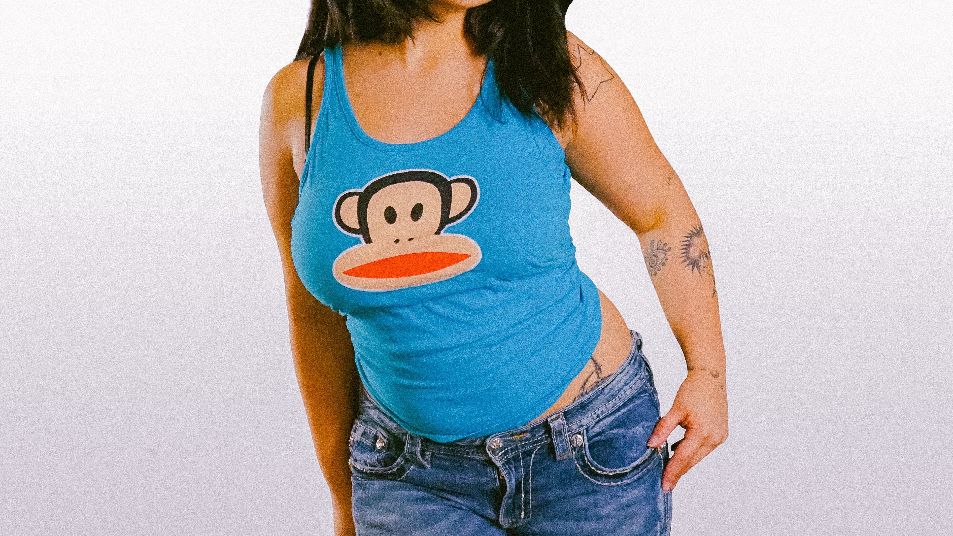 Paul Frank – Sweet Like